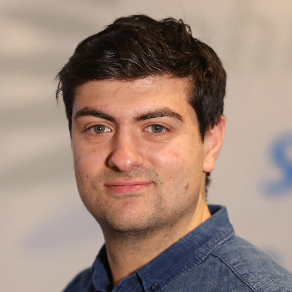 Thomas Stillitano - Redakteur - Philippka-Sportverlag | XING