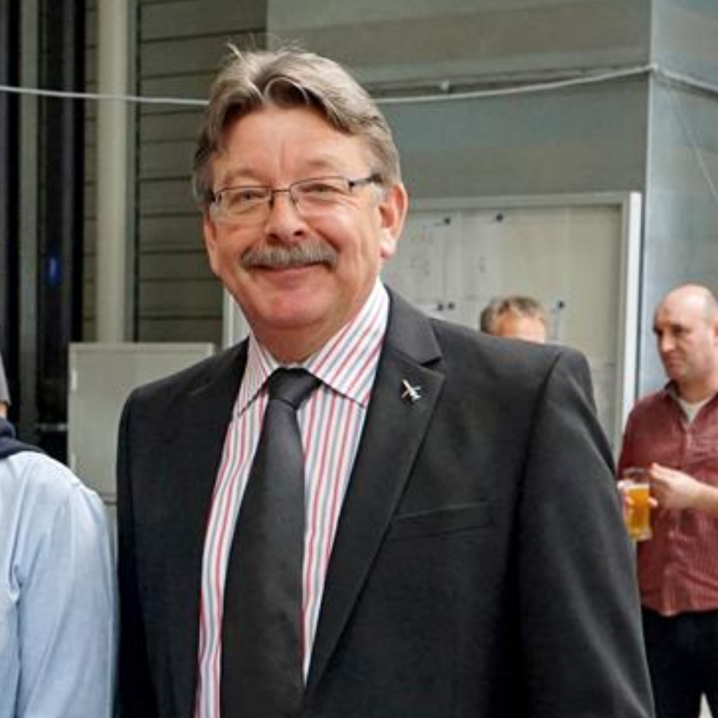 Christoph Studer - CEO - STUDER AERONAUTICAL AG | XING