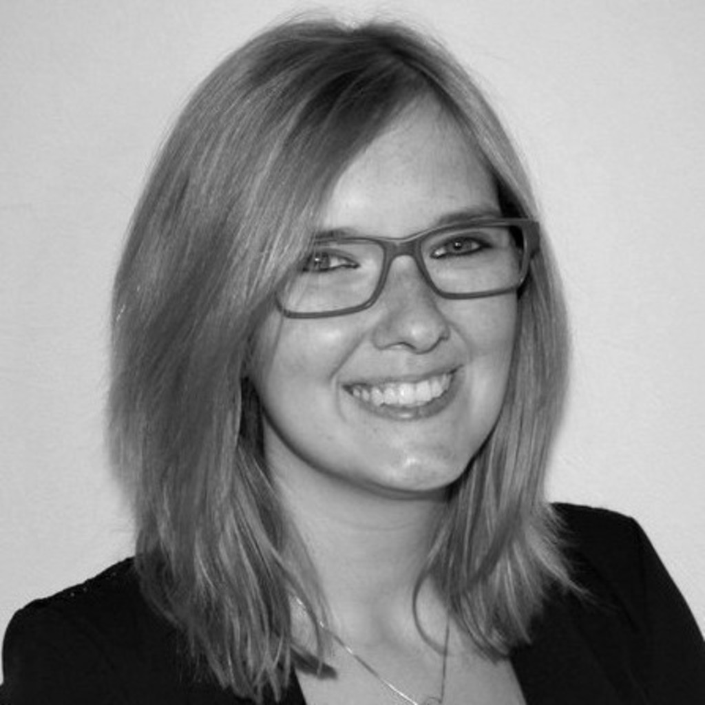 Michelle Plottek - HR Generalist - filmpool entertainment GmbH | XING