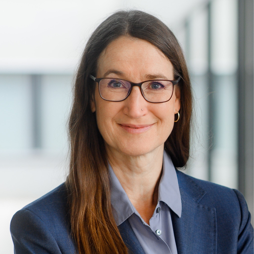 Judith Meumann - Head of Procurement - Selas Linde GmbH (Linde plc) | XING