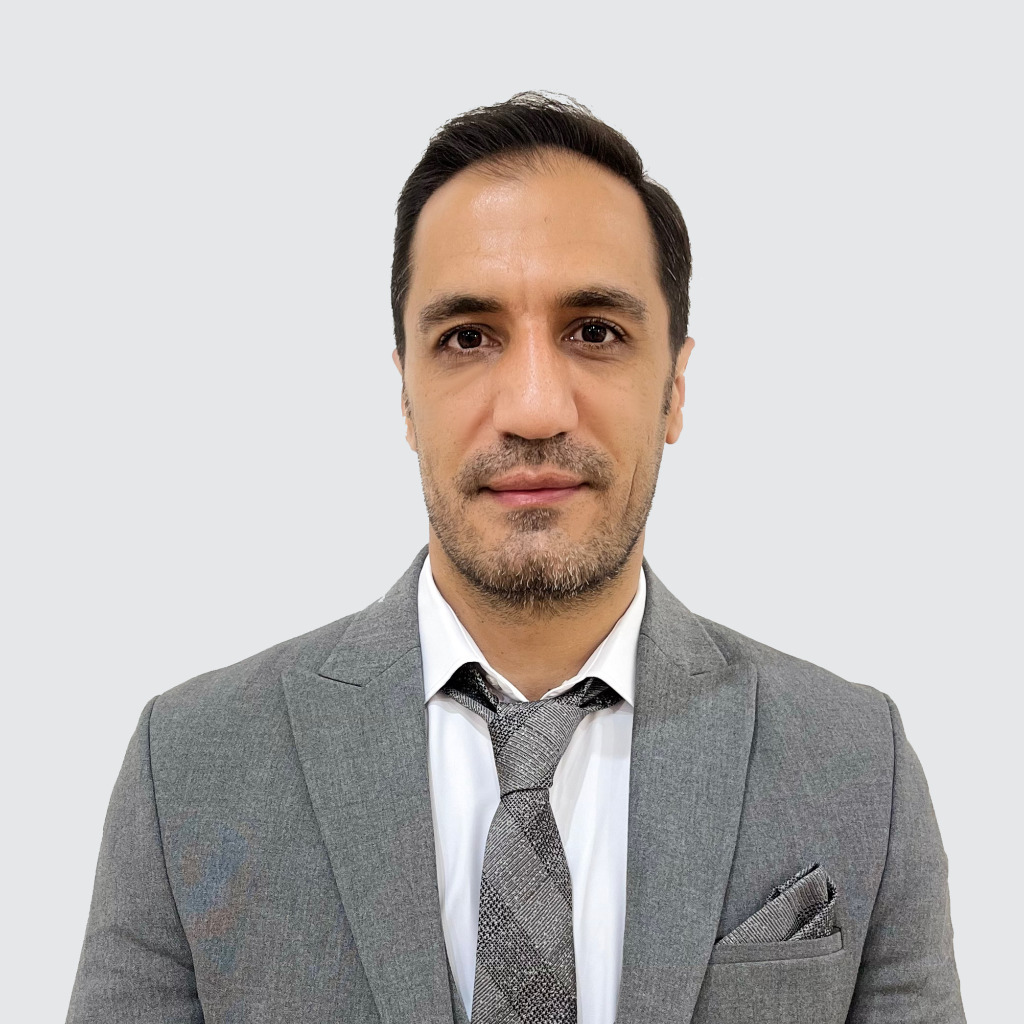 Javad Abbasi - Wordpress Developer - Tameshk group | XING