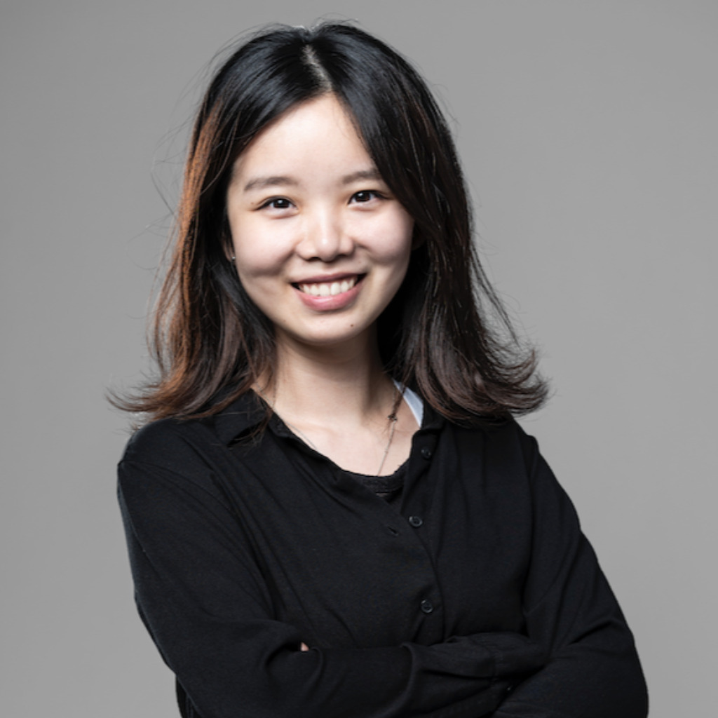 Yu Guo - Sales Operation Team, Customer Insight and Data Analytics ...