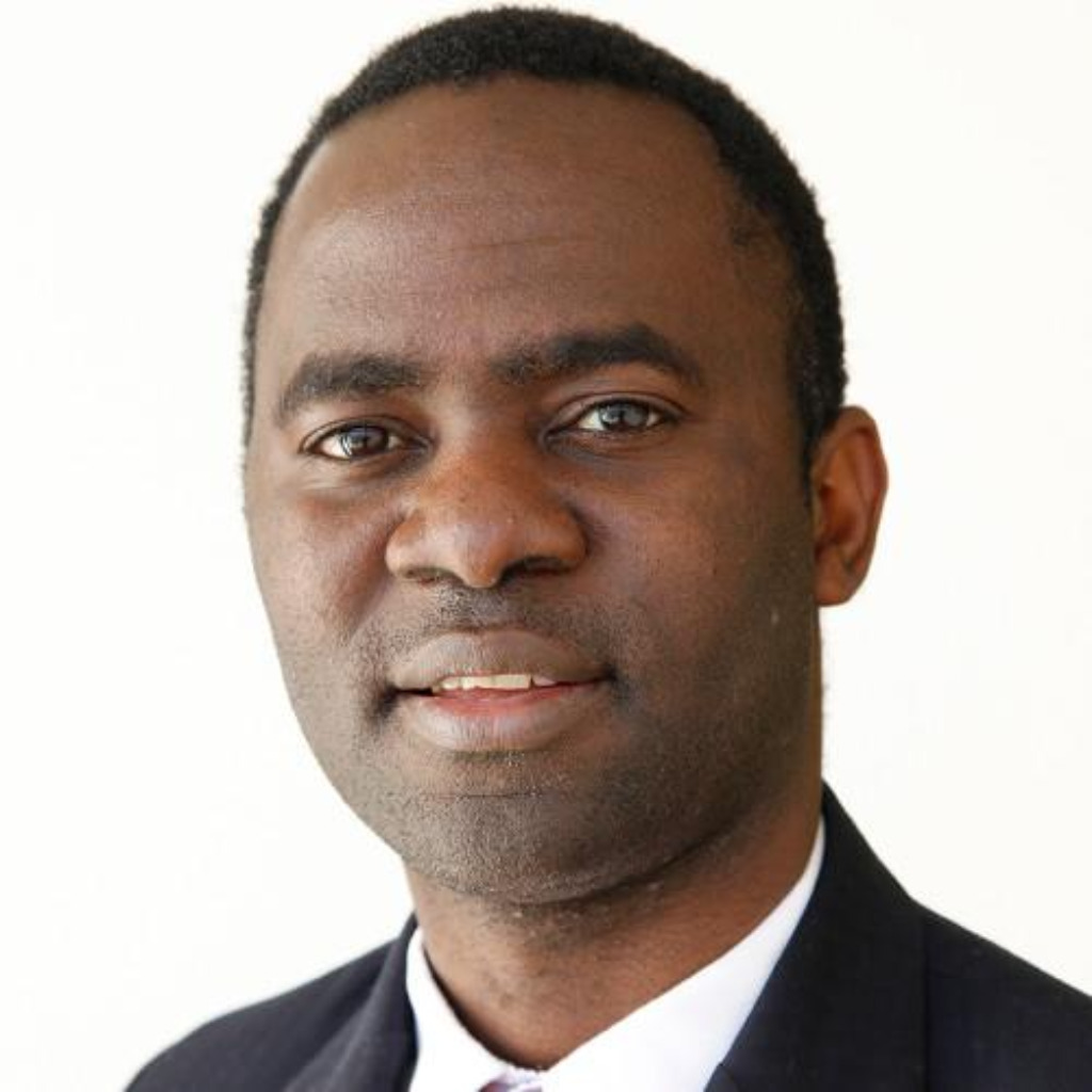 Victor chukwuma - Head of Shipping and Inside Sales - SFC Energy AG | XING