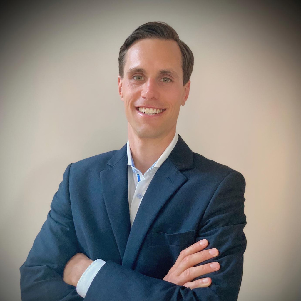 Florian Wegel - Projektmanager Montagetechnik - Neue Technologien ...