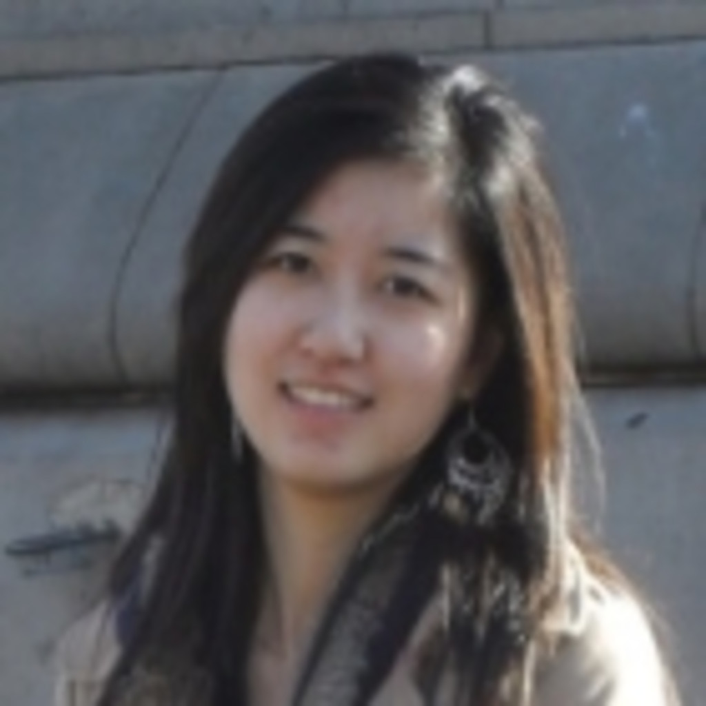 Jing Xia - Personal Assistant - Infineon | XING