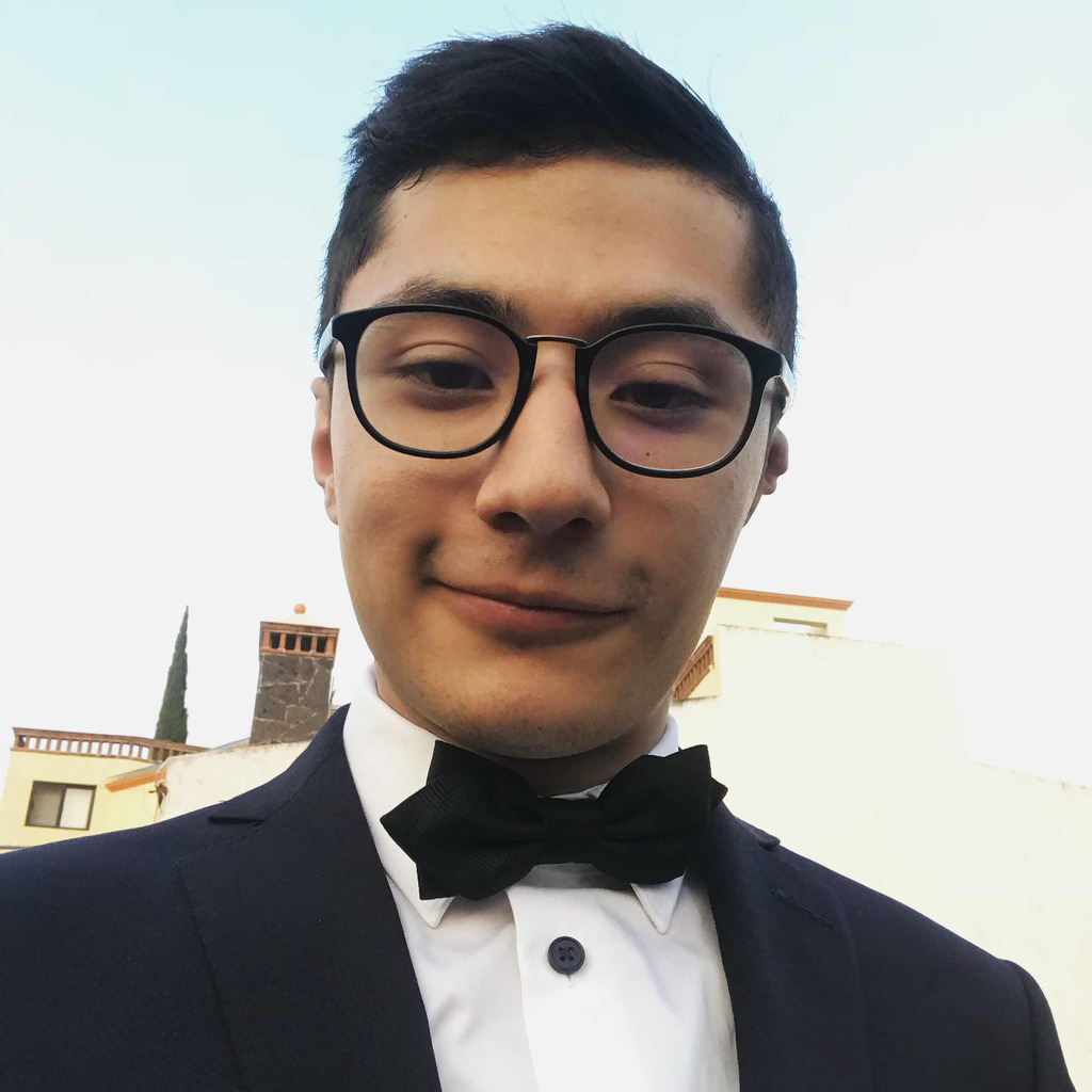 Armando Martinez - CMM Programmer - Safran | XING