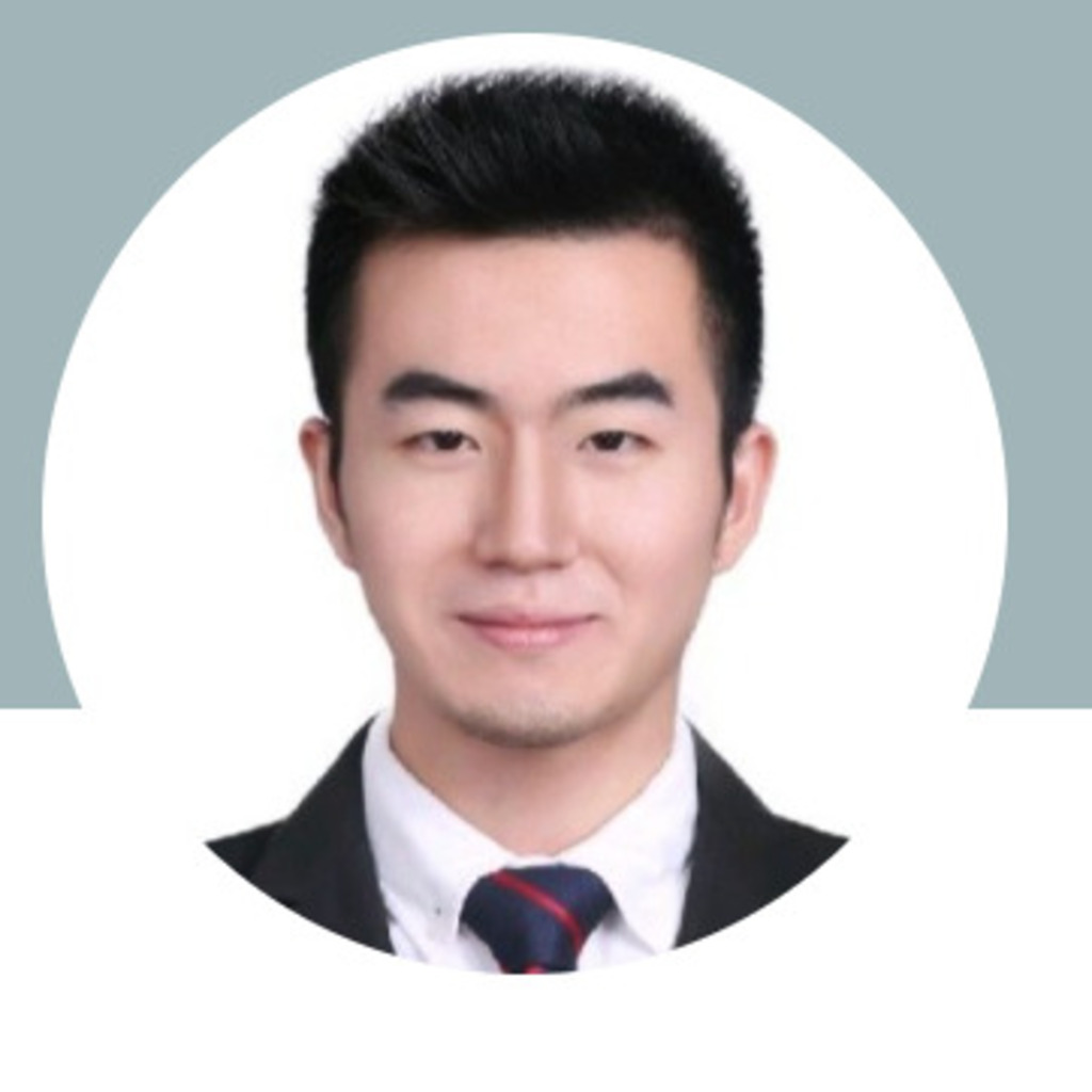 Changxiang Xiong - Fullstack Software Engineer - Nomura International | XING