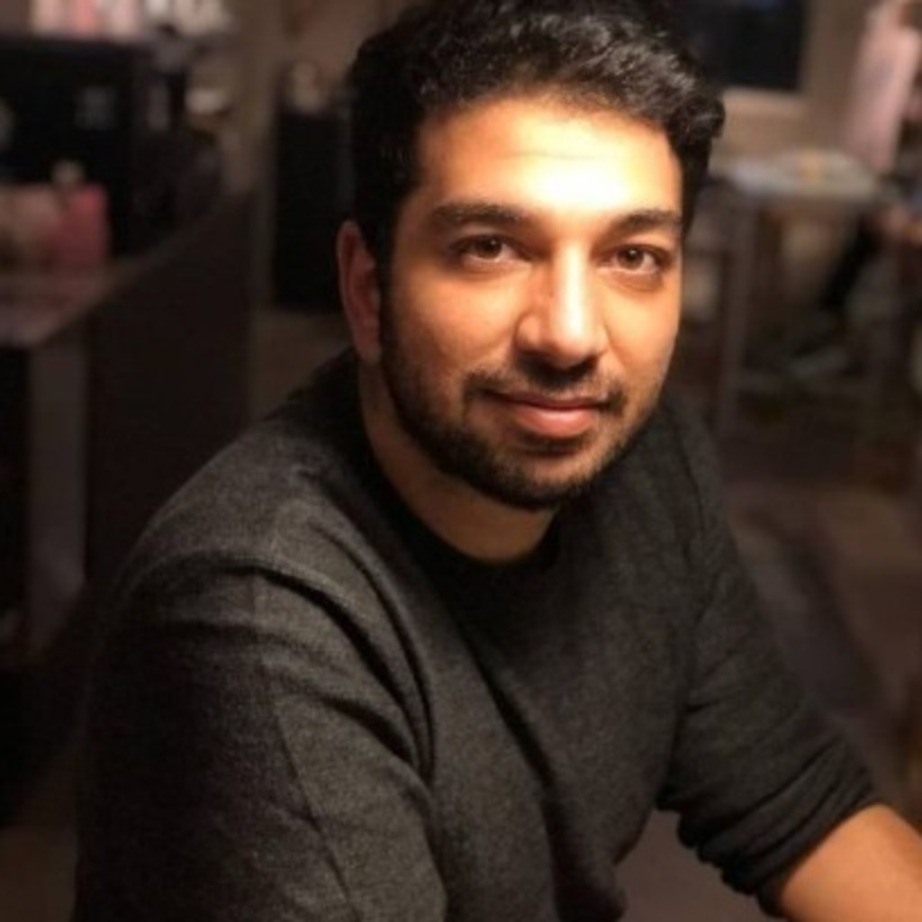 Samed Sivaslioglu - Cloud Software Engineer - FARO Technologies Inc. | XING