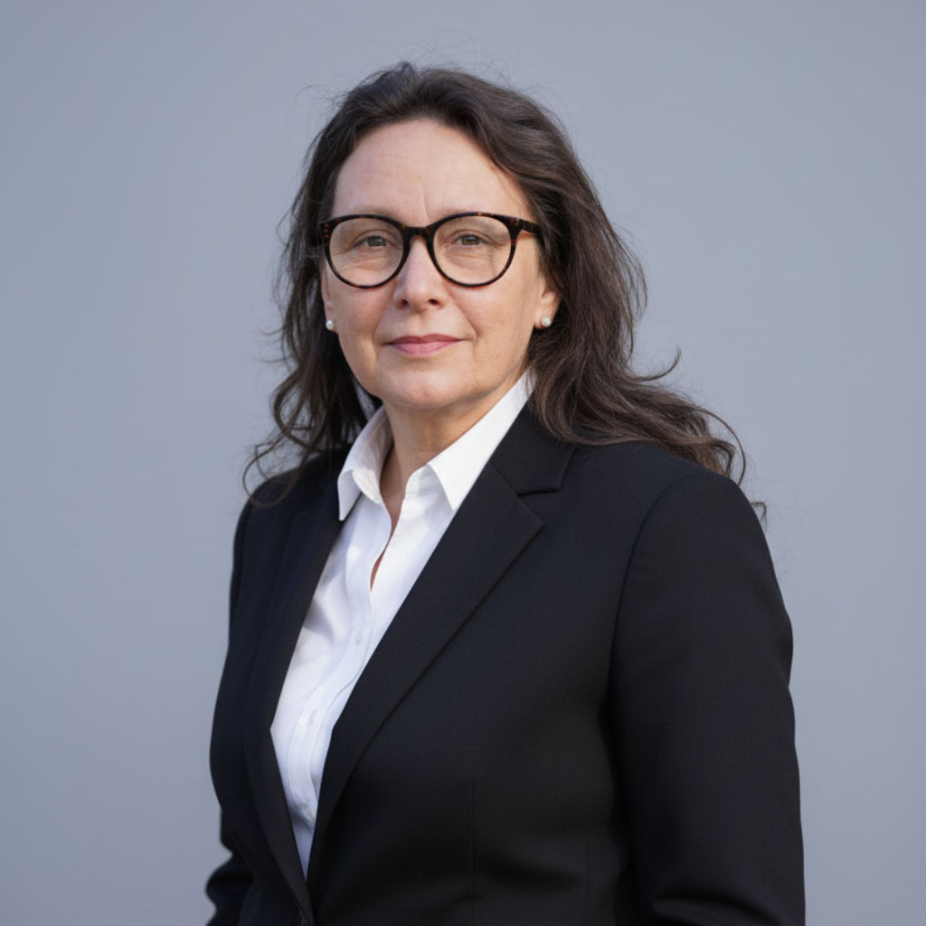 Marion Hagemann - Assistenz der Geschäftsleitung - Link Market Services ...