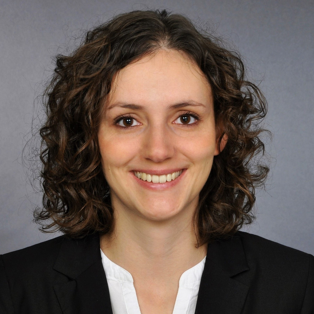 Sarah Rupprecht - Risk Management Consultant | Governance Assurance ...