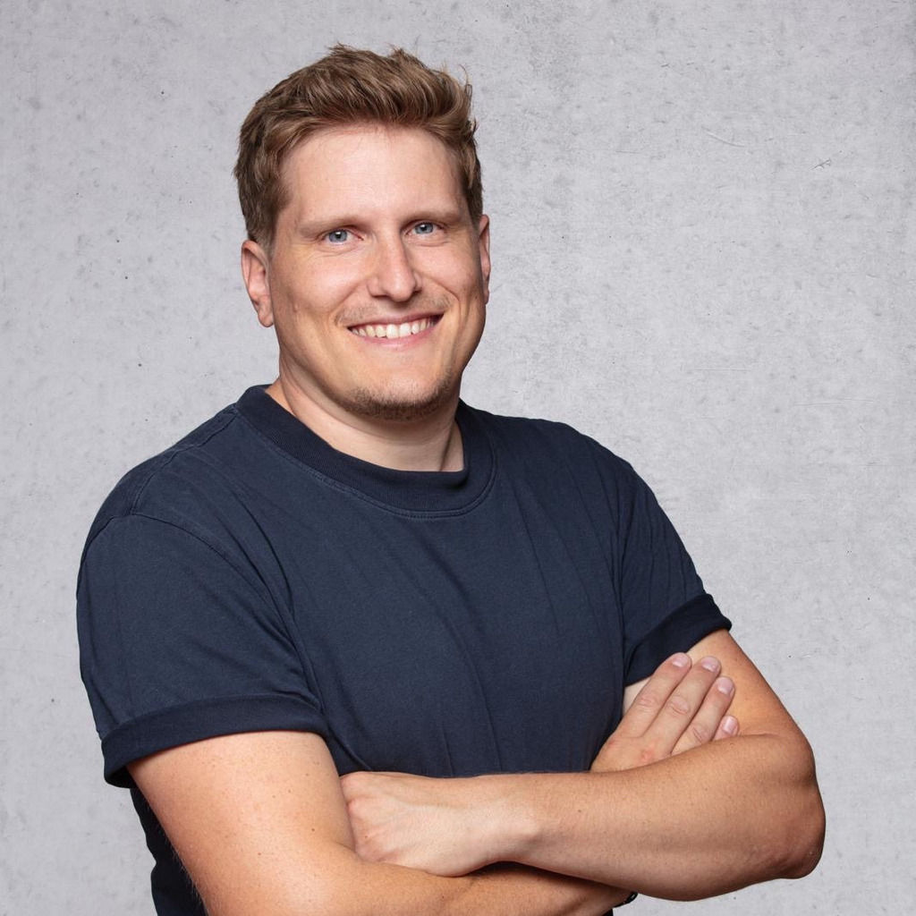 Lucas Pfaff - Sales Manager - kasasi GmbH | XING