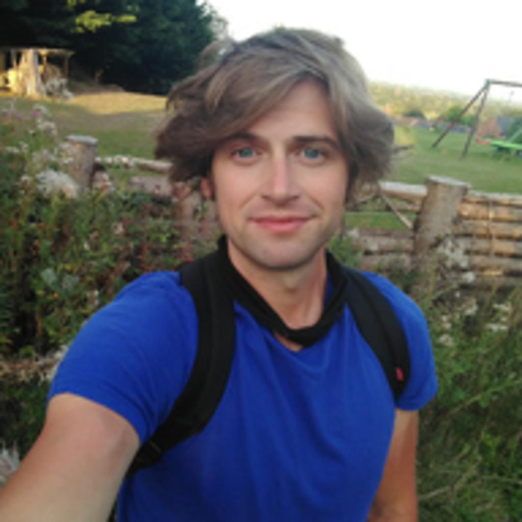 Jon Allen - Credit Risk Manager - Santander | XING