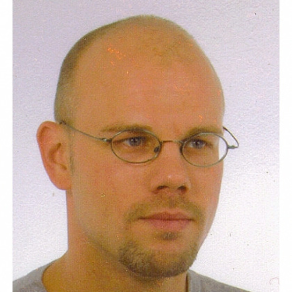 Andreas Beth - Qualitätsmanagementbeauftragter - WDI GmbH | XING