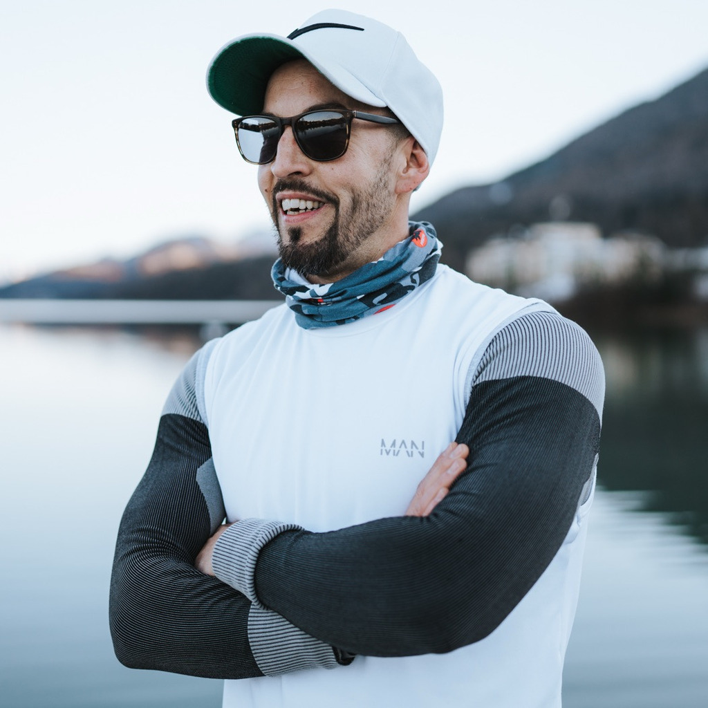 Daniel Nerad - Fitness Coach - Daniel Nerad Fitness | XING