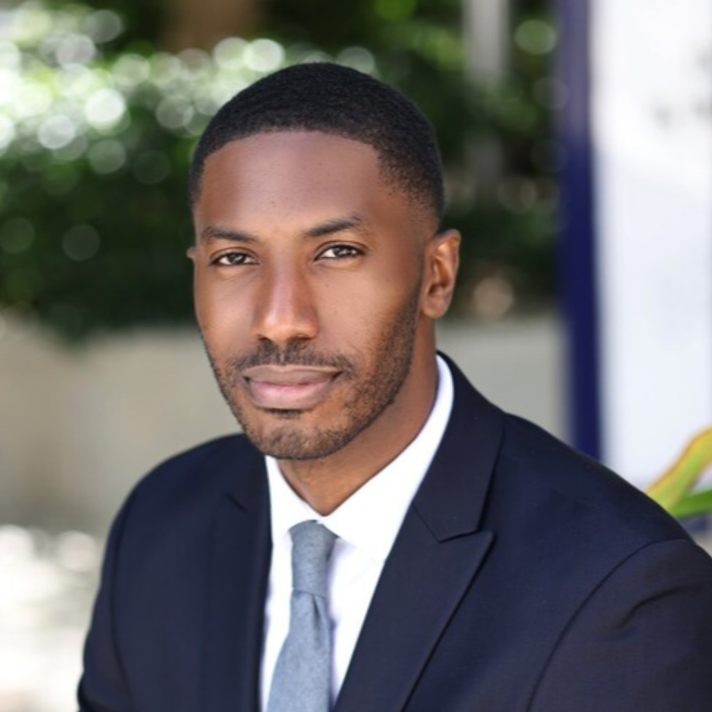 Omari Ruddock - Partner Lawyer - Ward Ruddock, PLLC | XING