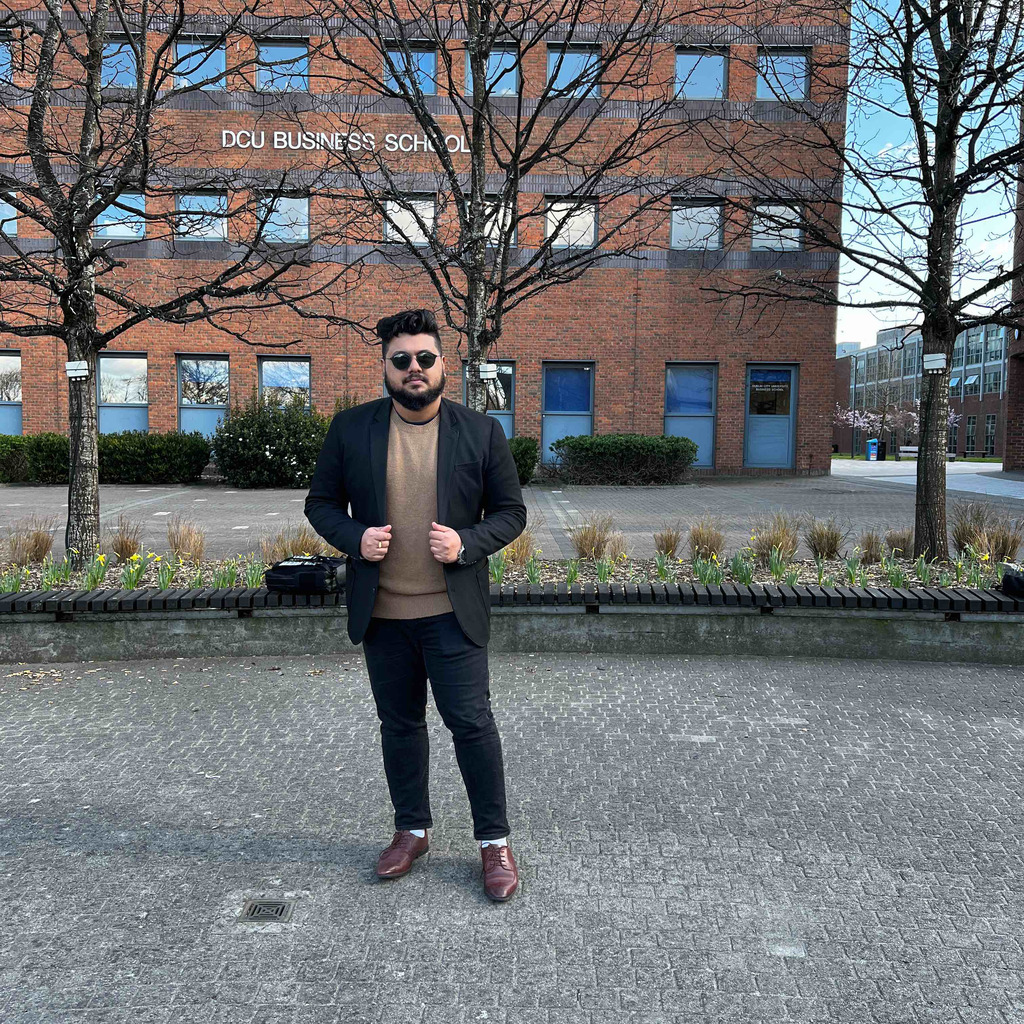 Abir Banerjee - Industry Specialist - AlphaSights | XING