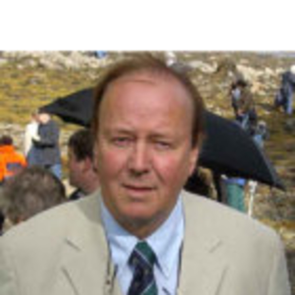 Brian O'Doherty - CEO - Netsso.com | XING