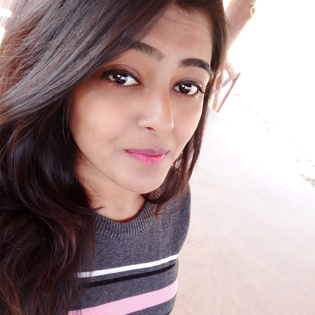 Aditi Goratela - Bussiness Developer Executive - Ashapura Softech Pvt Ltd | XING