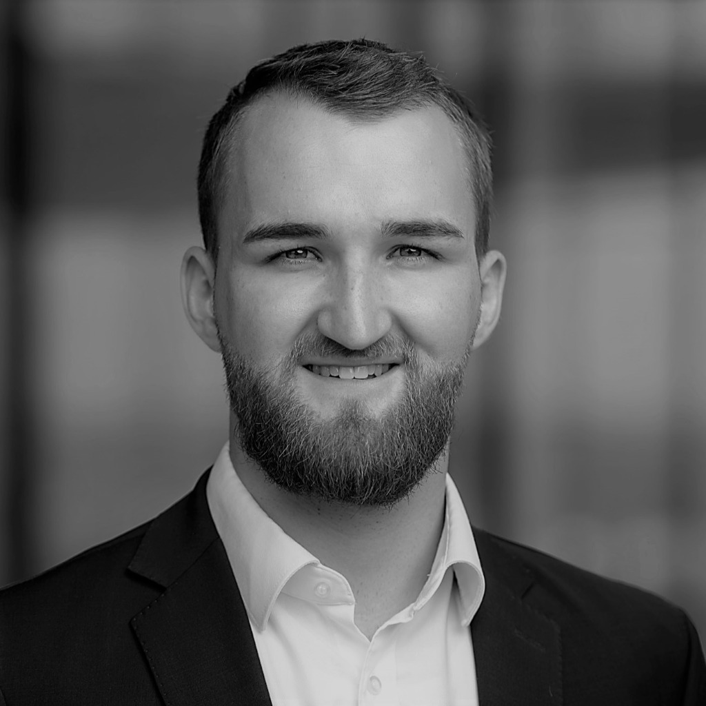 Tim Schrader - Consultant - thyssenkrupp Management Consulting GmbH | XING