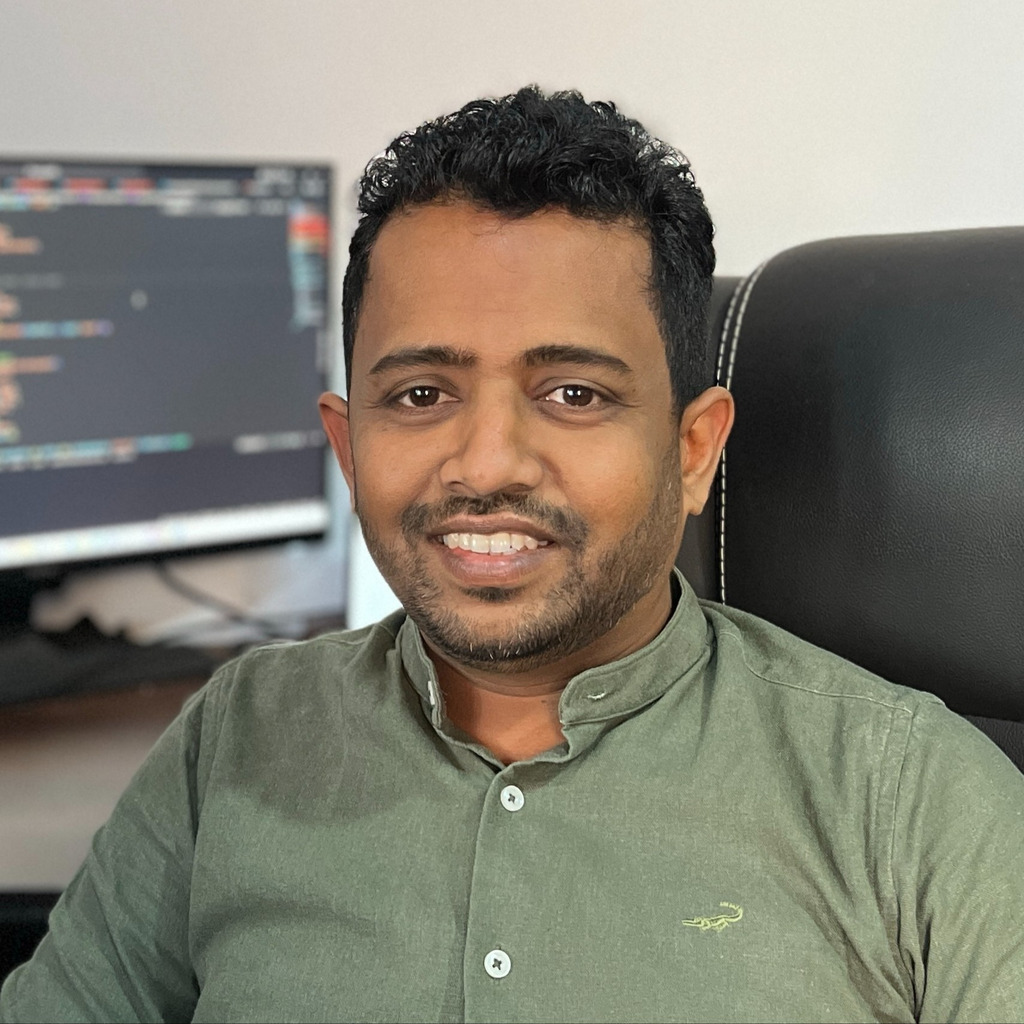Mesith Weththasingha - Senior Software Engineer - Euka Future Learning | XING