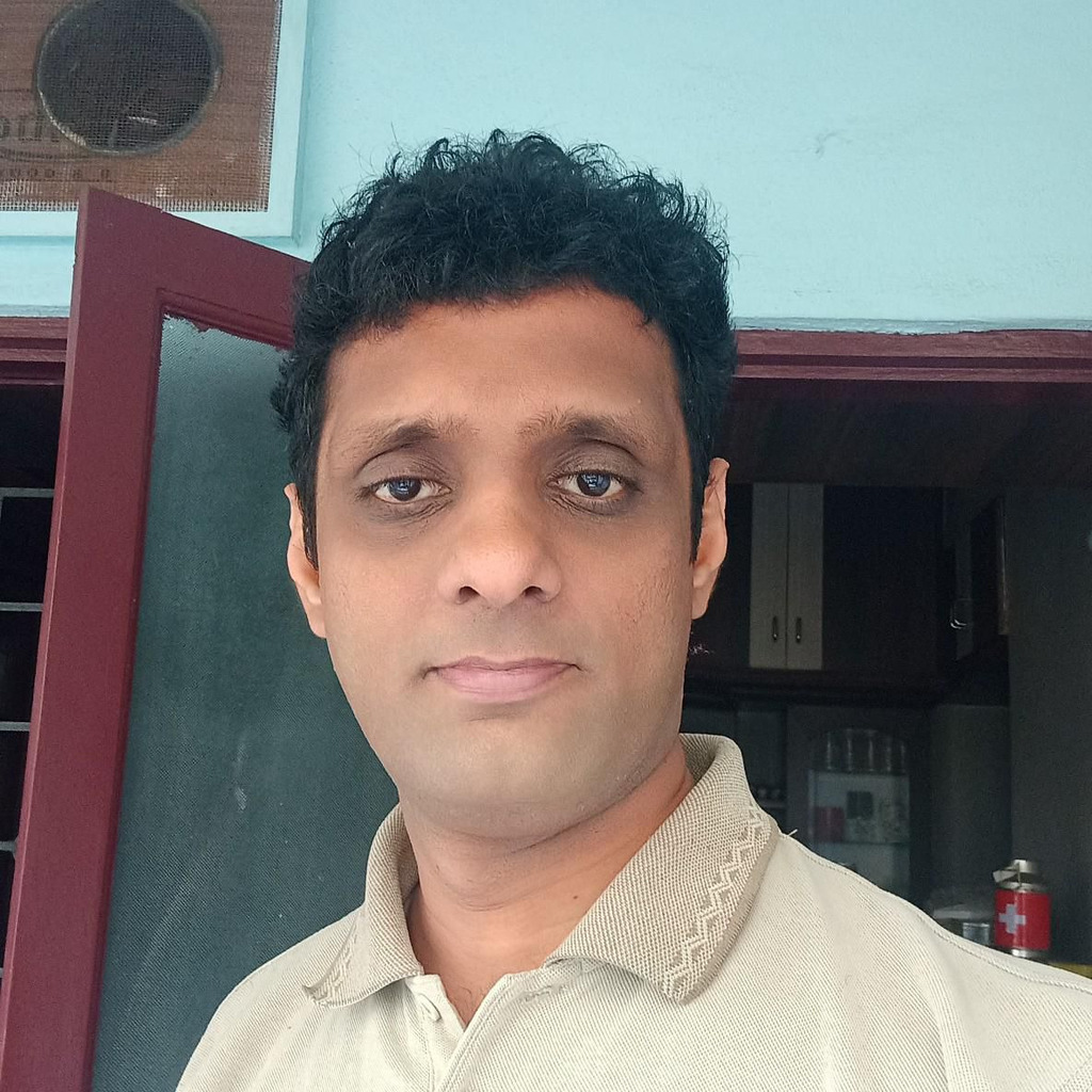 Arun Menon - Patent Engineer - Robert Bosch Engineering and Business ...