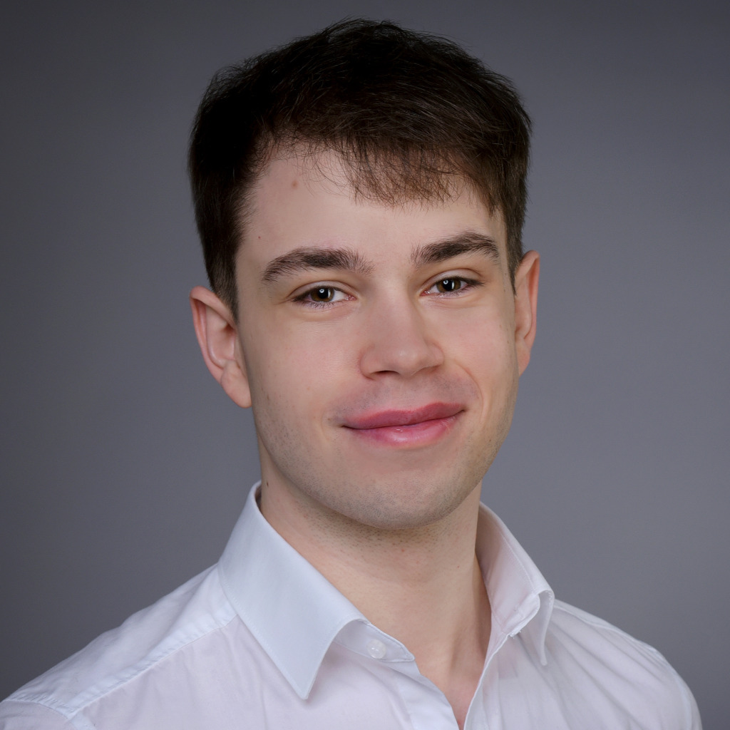 David Isecke - Data Solutions Architect - Geis Gruppe | XING