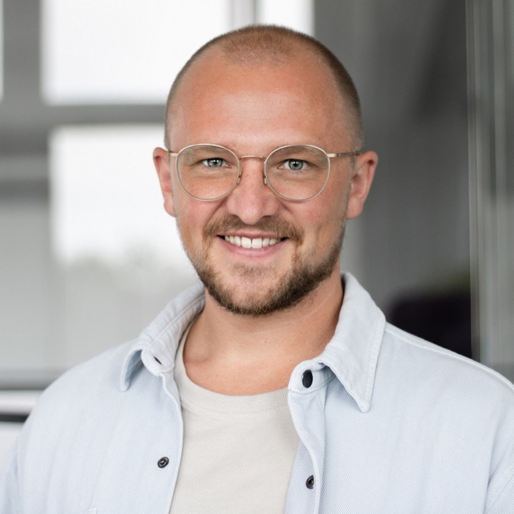 James David Wiebe - Teamleiter Design - SYNAXON AG | XING