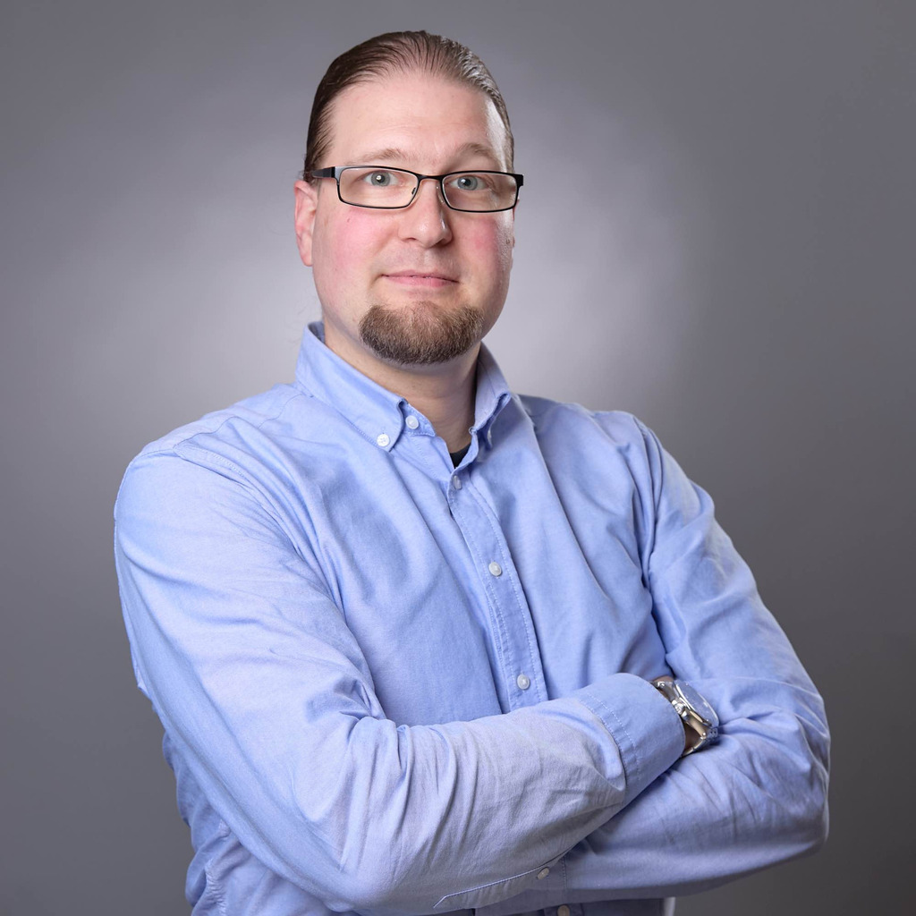 Benjamin Fritsch - E/E Component Engineer - GKN Driveline | XING