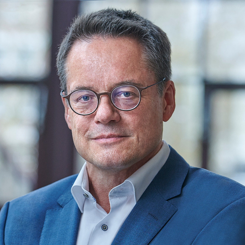 Sebastian Laboga - Geschäftsführung - PLUTA Rechtsanwalts GmbH | XING