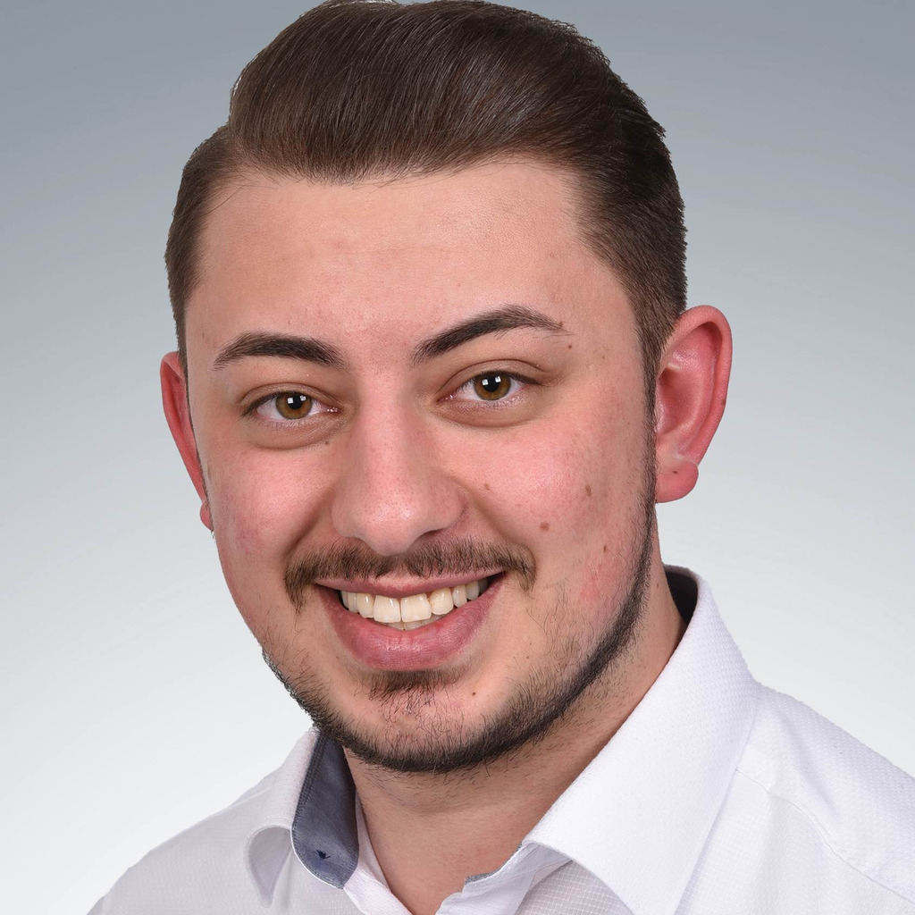 Eduard Haurich - Außendienstmitarbeiter - Wilhelm Gienger KG | XING