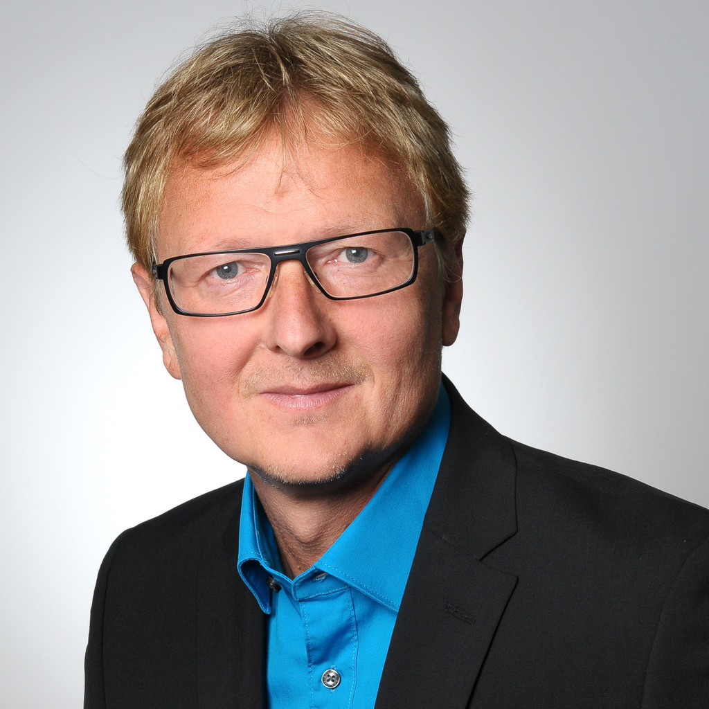 Martin Geiger - Head of Product Cost Calculation (PCC) - Nokia Siemens ...