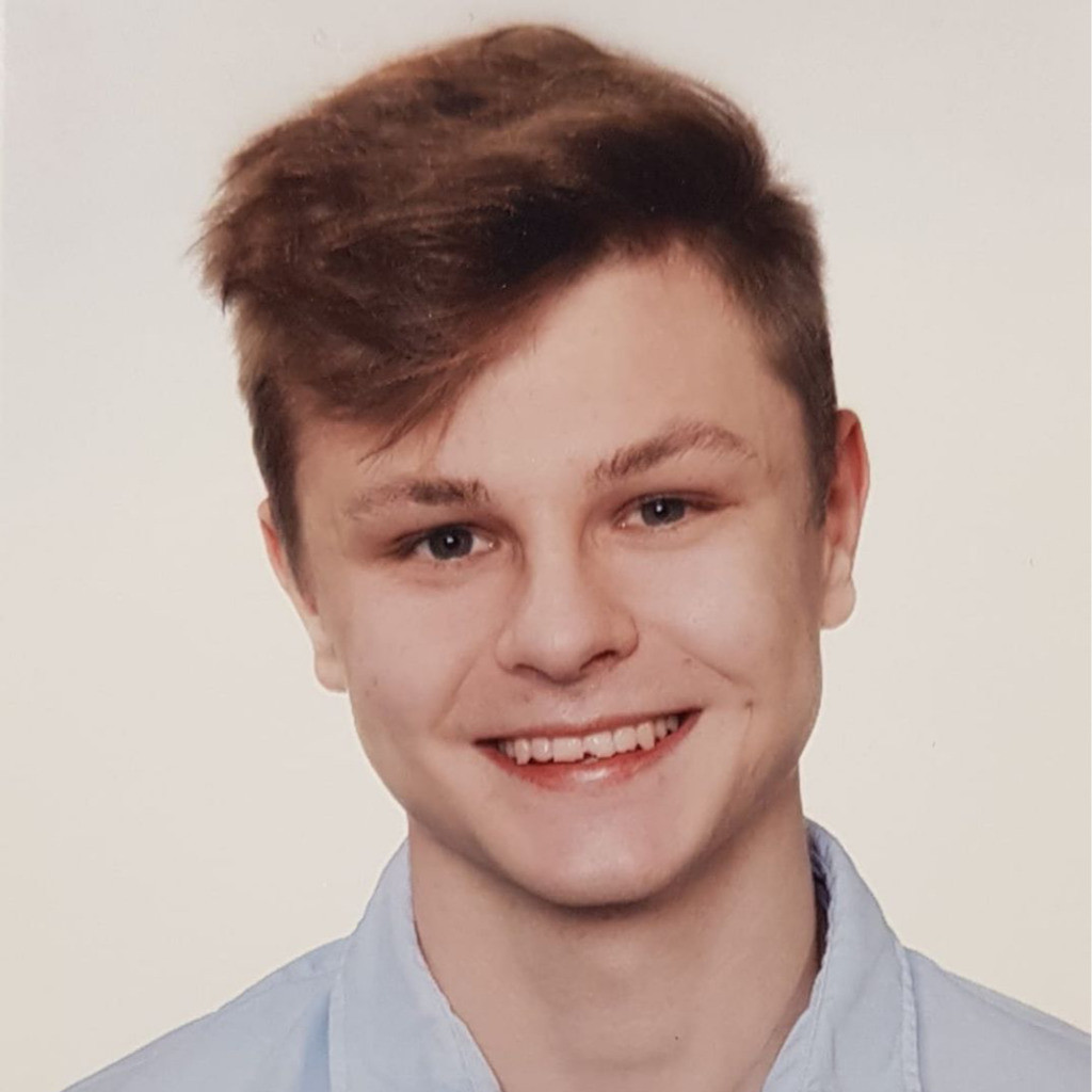 Luca Binder - HR Manager & Recruiter - Castle Tech GmbH | XING