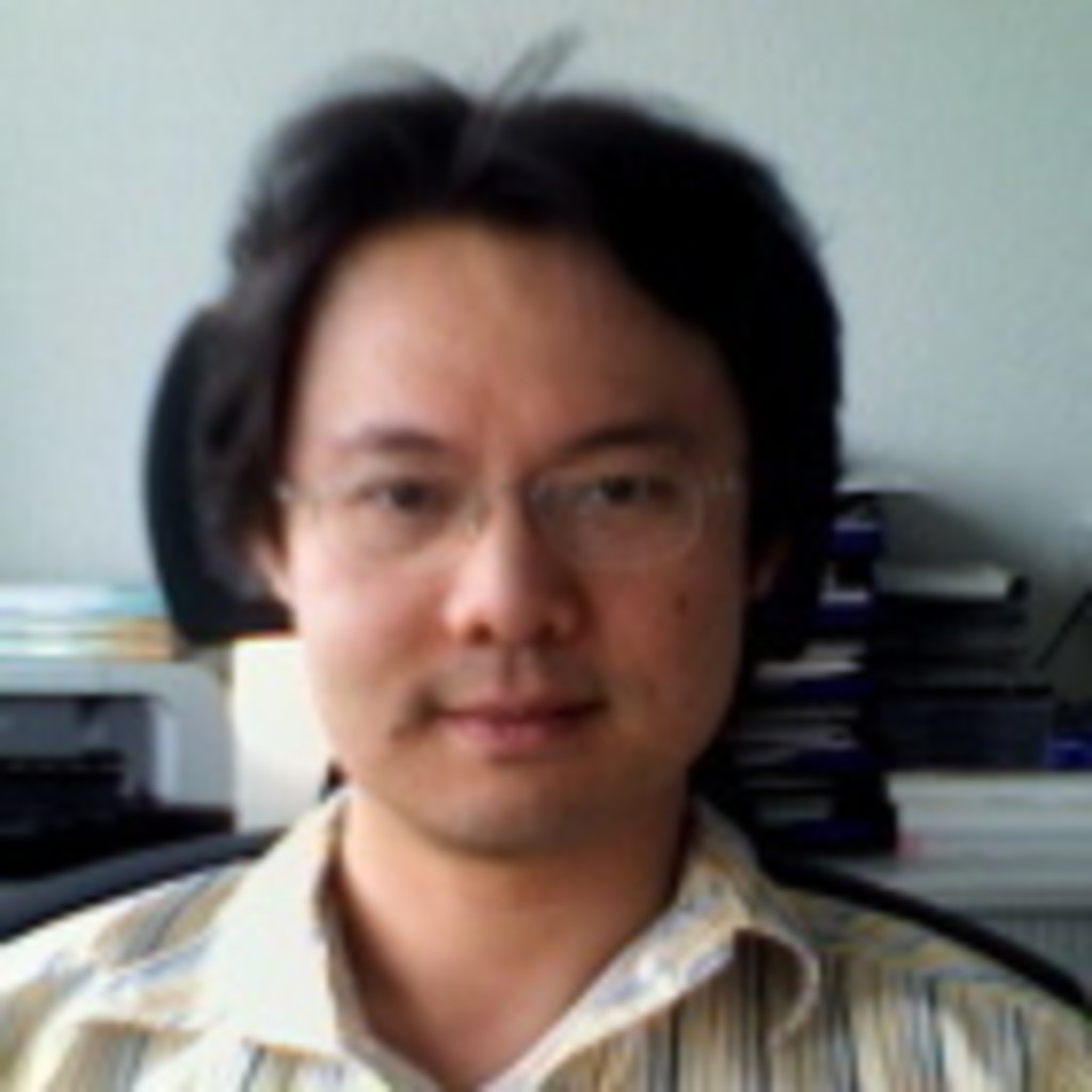 Prof. Dr. Sao-Wen Cheng - Co-Founder - CultureLoad.net | XING