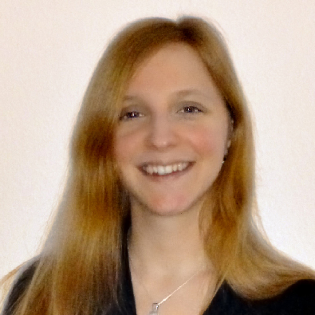 Jennifer Stevens - Senior Game VFX Artist - CipSoft GmbH | XING