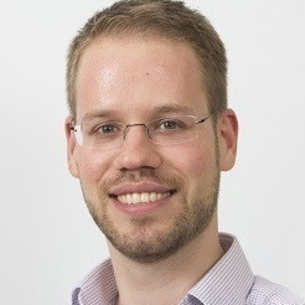 Dr. Dominic Schmidt - General Partner - Advent Life Sciences | XING