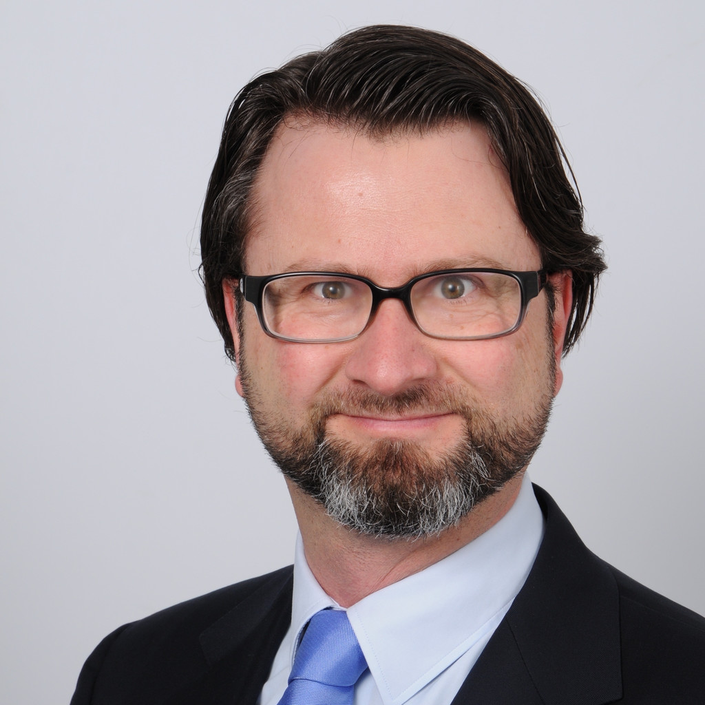 Christian Eibel - Chief Operating Officer - UBS Asset Management Switzerland AG | XING