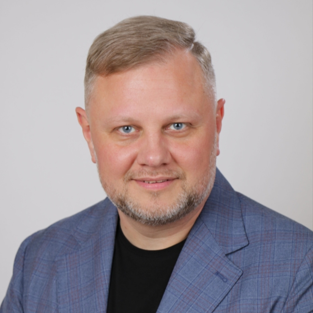 Sergiy Boiko - Stellvertretender Geschäftsführer - Blest | XING