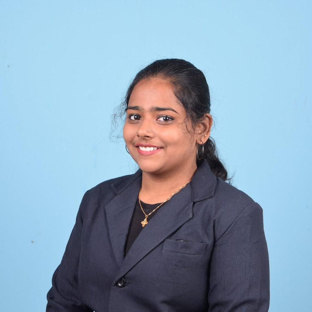 Blessy Zechariah - Angular Frontend Developer - Tata Consultancy Services Ltd | XING