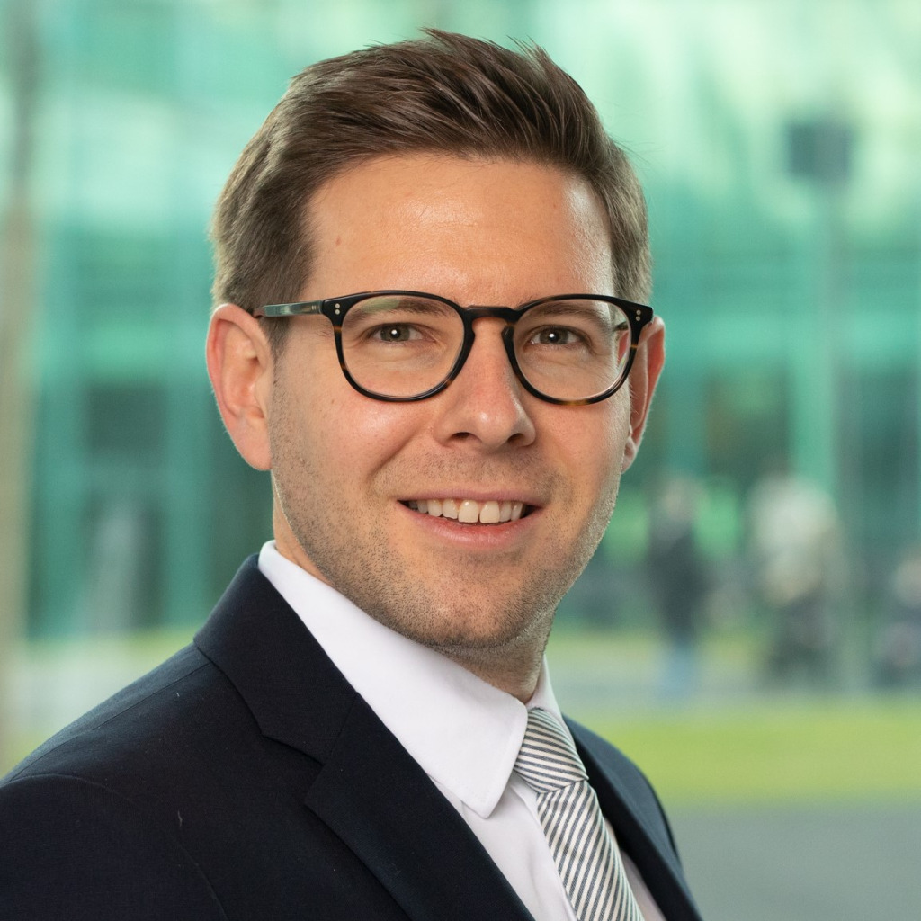 Bernd Barth - Pension Actuary, Aktuar SAV & DAV - EY (Ernst & Young) | XING