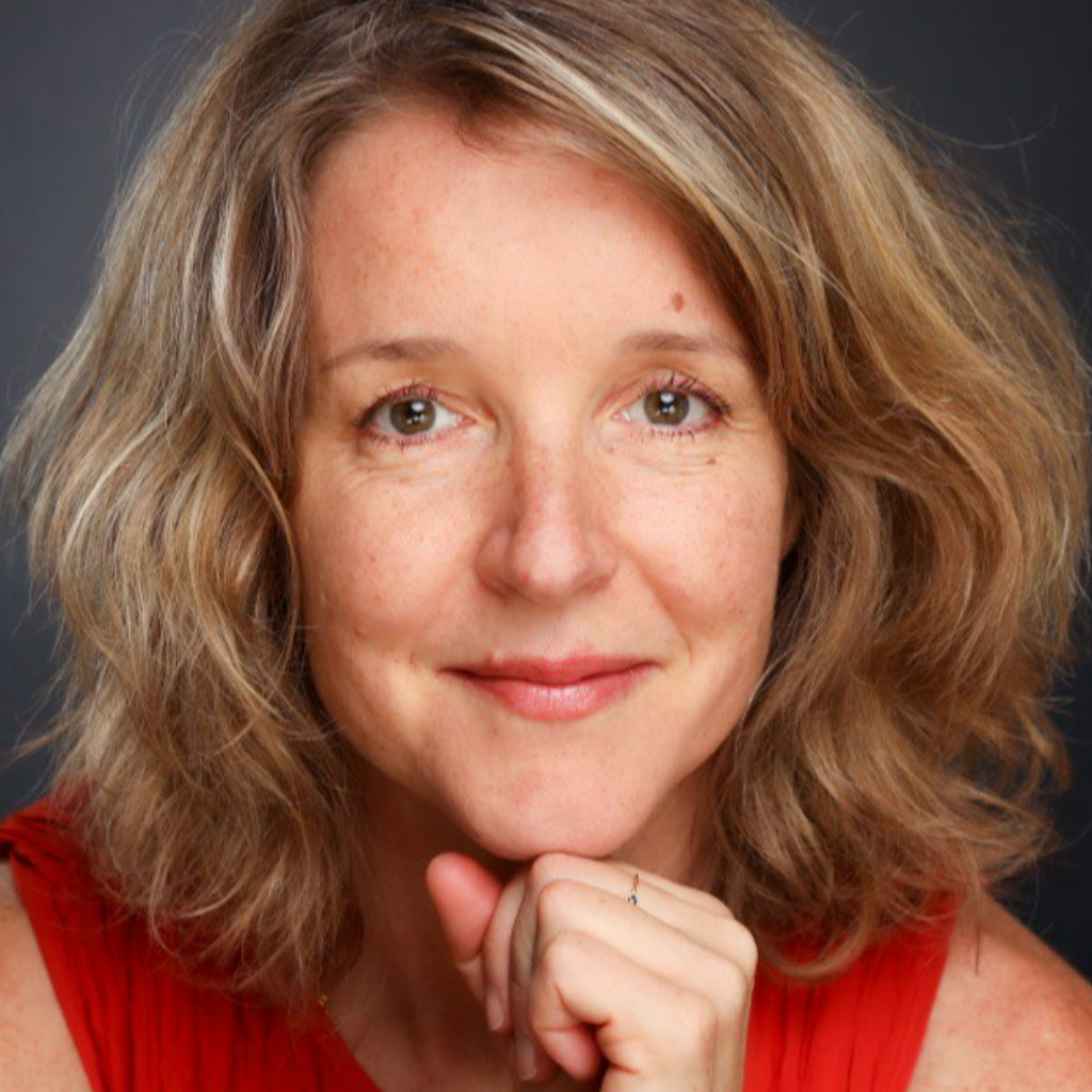 Maria Teichmann - Transformation and Change Manager Corporate IT - TUI ...