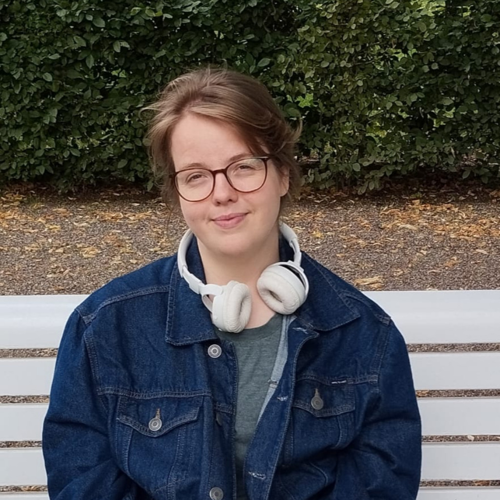 Lisa Tempel - Werkstudentin - Deutsche See GmbH | XING