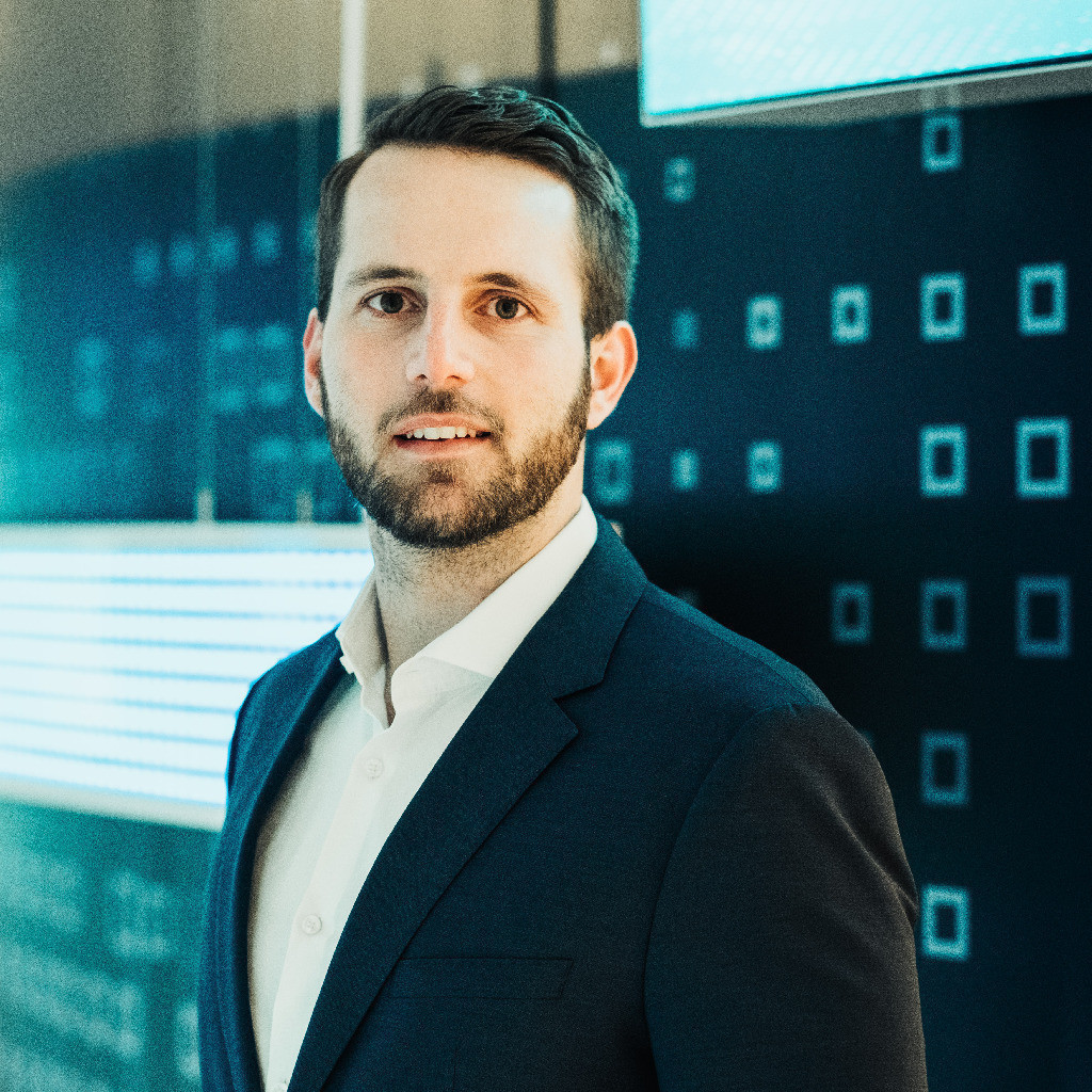 Sebastian West - Technologiemanagement - Universität Stuttgart | XING