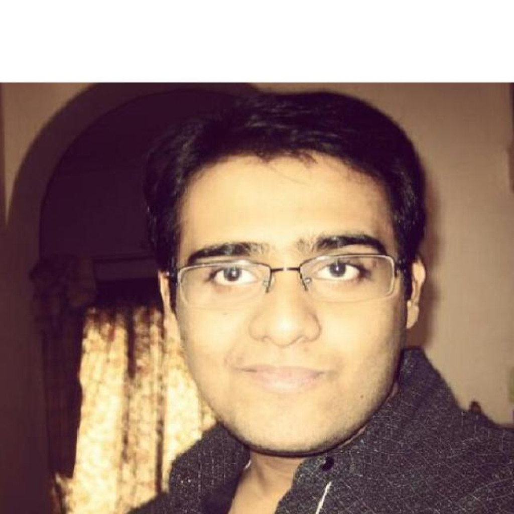 Utkarsh Agarwal - CEO/Owner - Utkarsh International Co. | XING Utkarsh Agarwal - CEO/Owner - Utkarsh International Co. | XING