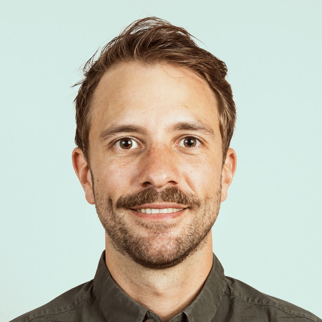 David Maximilian Franke - Cloud Engineer - Vattenfall | XING