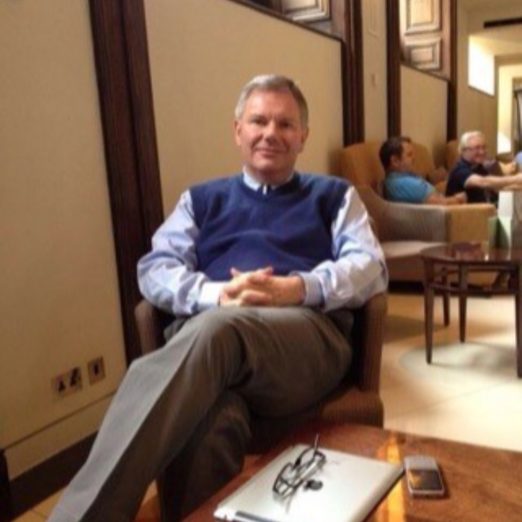 Jonathan Harfield - Director and Deputy-General Manager - Monneo (a ...