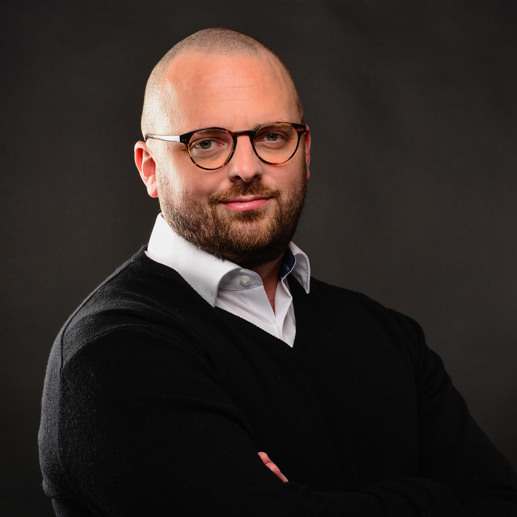 Alexander Schaeffer - Field Service Engineer Analytik - Shimadzu ...