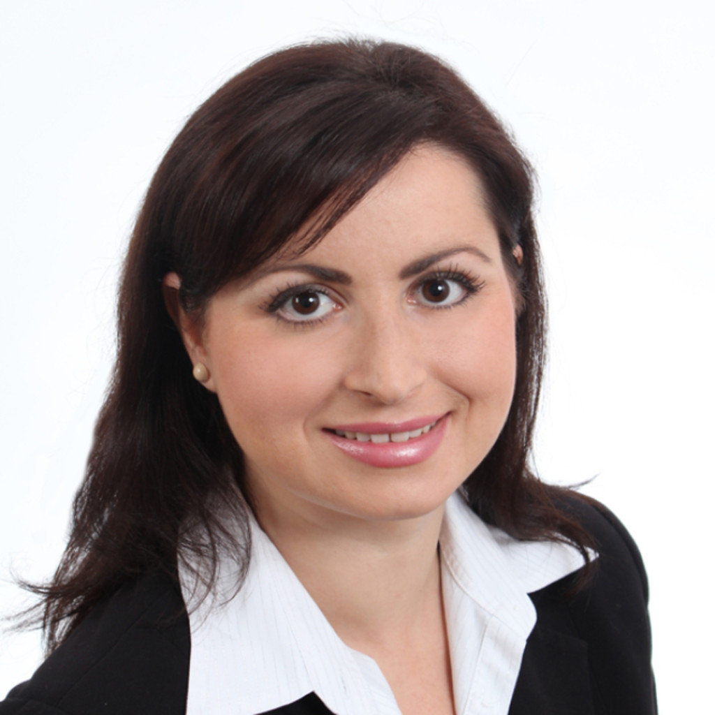 Elena Madalina Stanciu Krug Business Administration Fom Hochschule