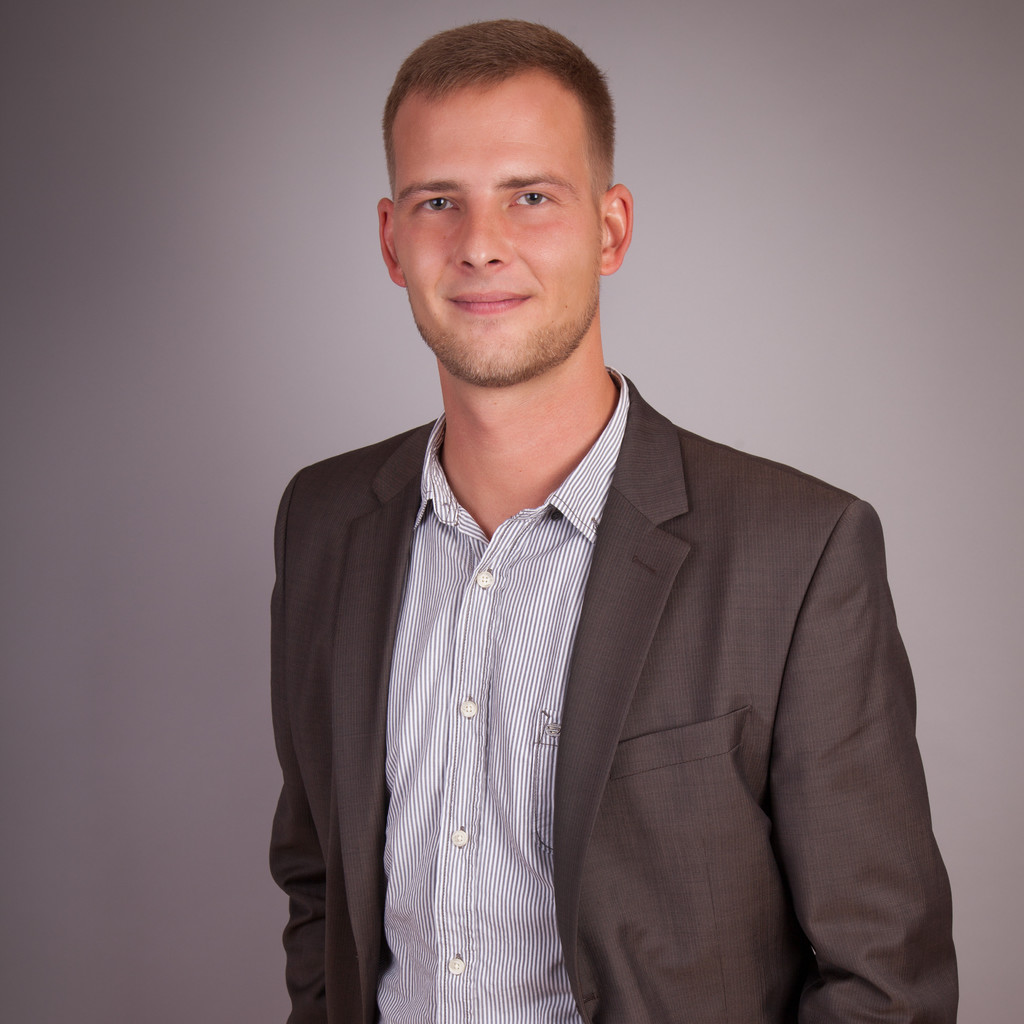 Christopher Klaus - Systemtechniker - iSi Automotive Berlin GmbH | XING