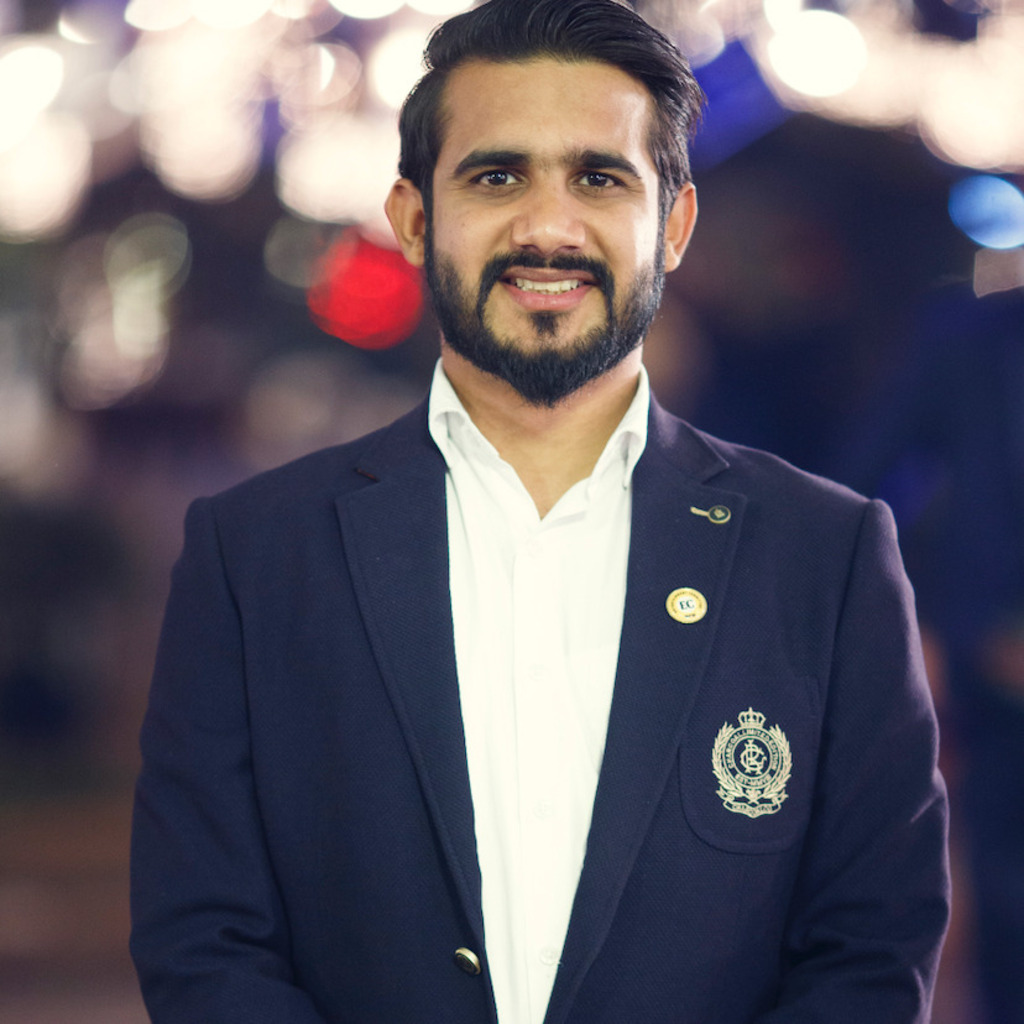 Ahmad Badar - QA Engineer - WeRplay | XING