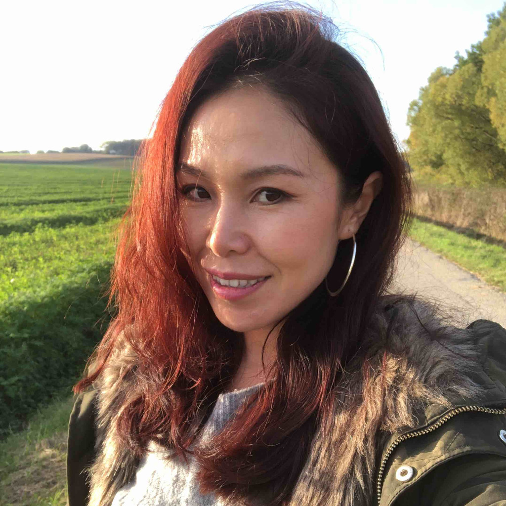 Sandy Baumgartner - Project Assistant - Dalian Auto Tech GmbH | XING